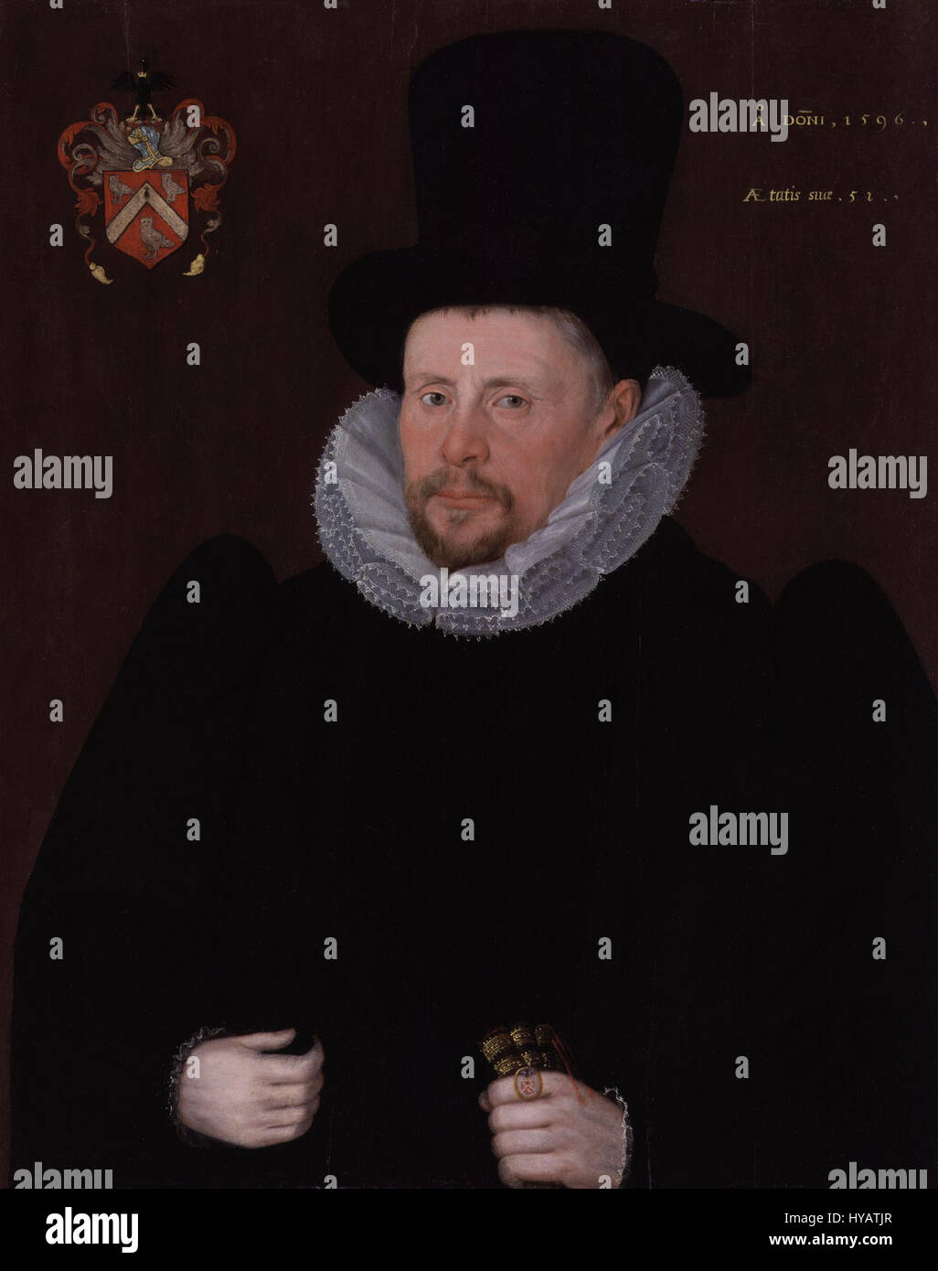 Thomas fleming hi-res stock photography and images - Alamy