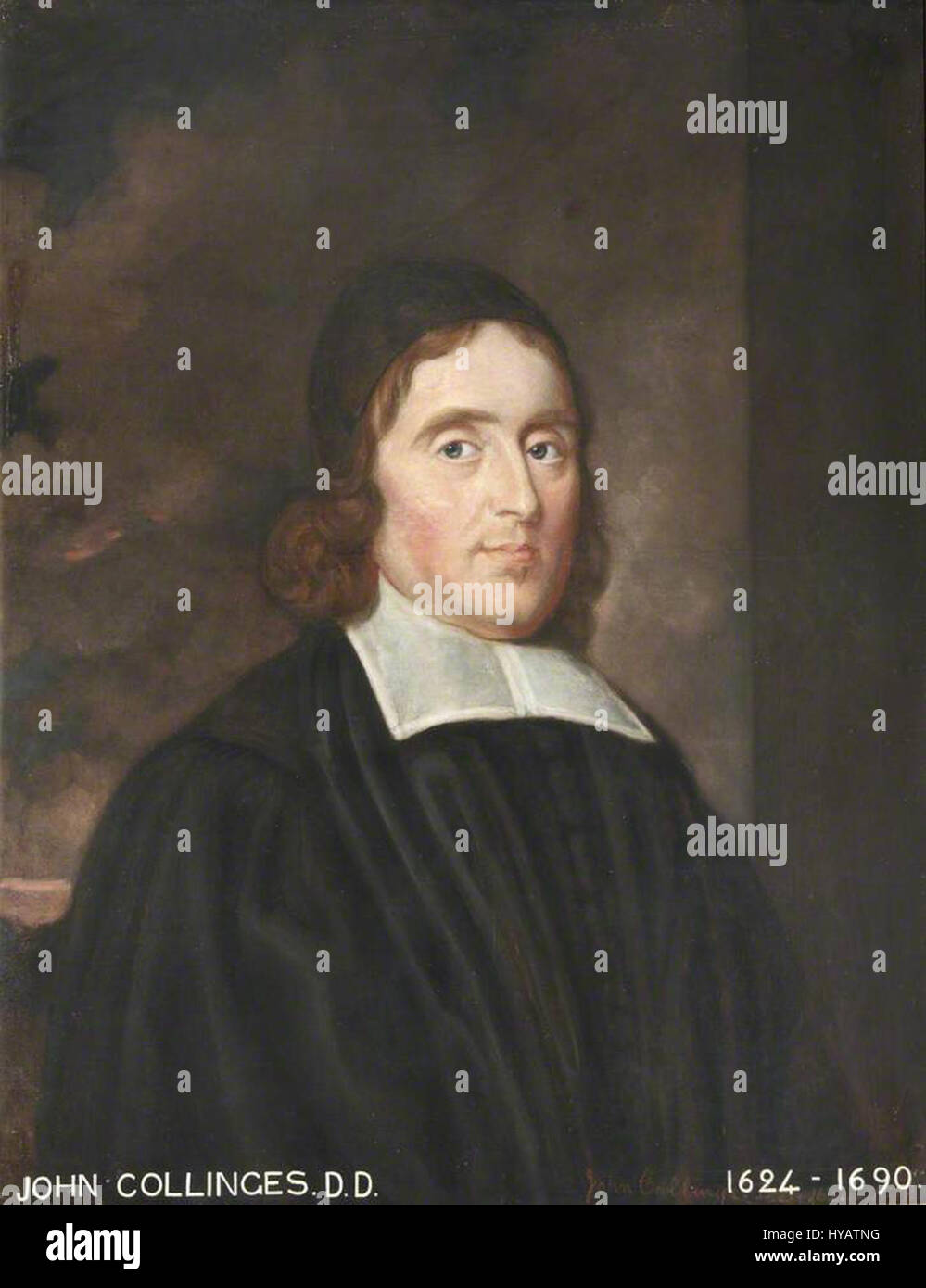 John Collinges was a British artist known for his portraits and ...