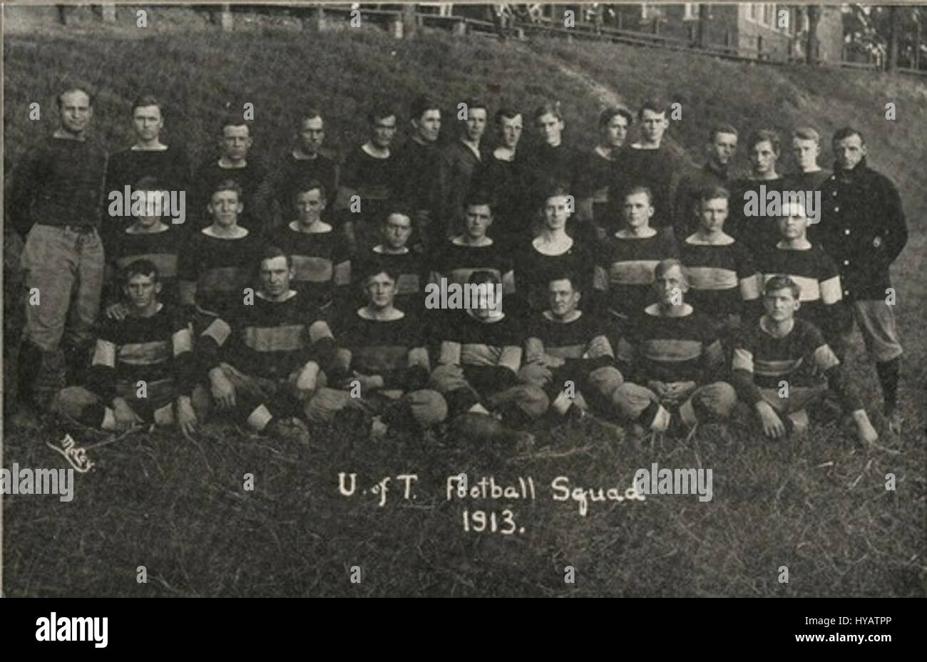 The 1913 Tennessee Volunteers football squad was part of the University ...