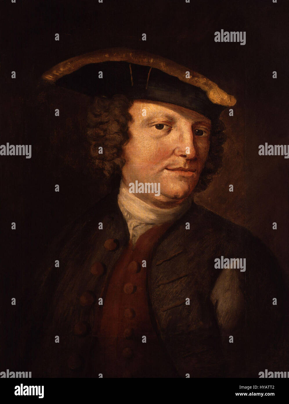 Thomas walker hi-res stock photography and images - Alamy