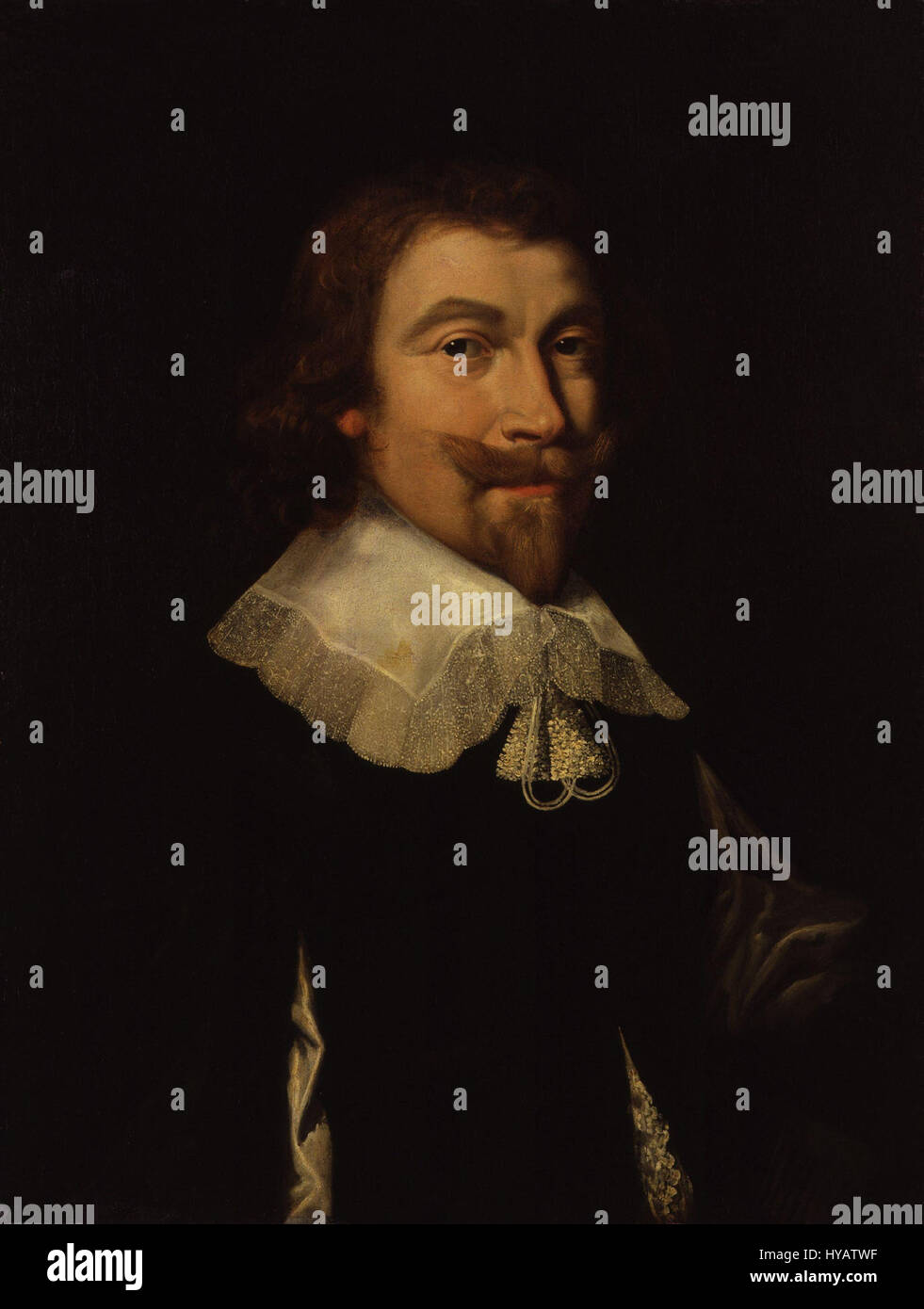 William waller hi-res stock photography and images - Alamy