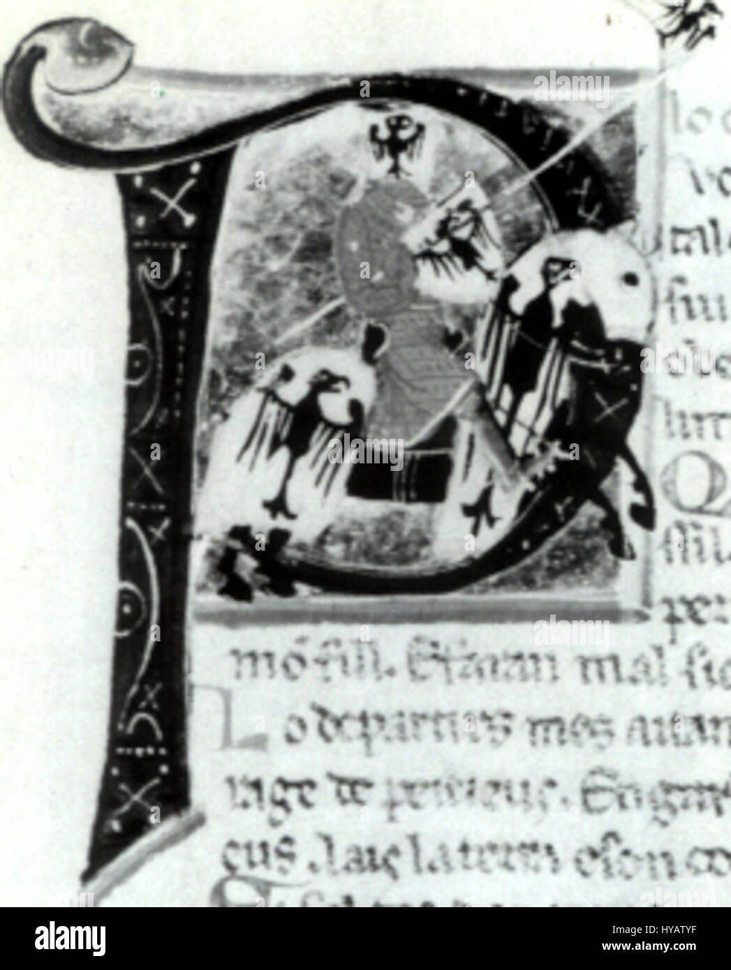William IX of Aquitaine was a significant historical figure in the 11th ...