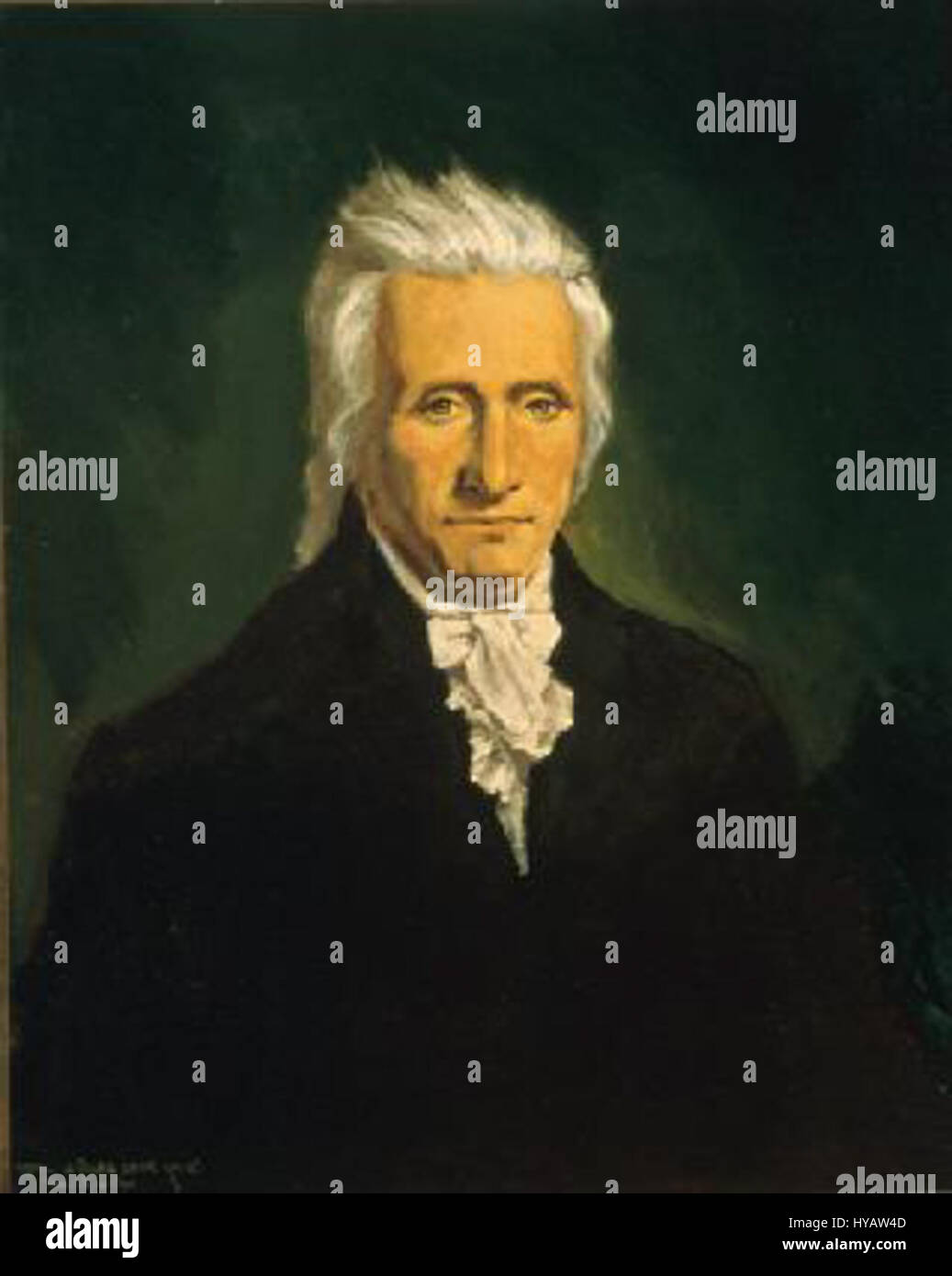 1752 1844 hi-res stock photography and images - Alamy