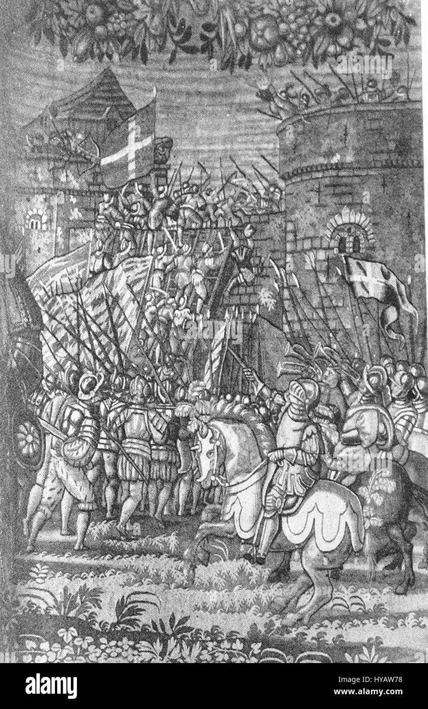 Artist of the period Black and White Stock Photos & Images - Alamy