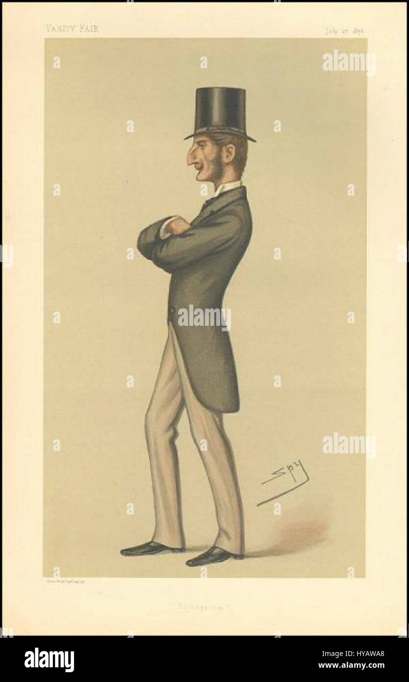 Claud Hamilton High Resolution Stock Photography and Images - Alamy