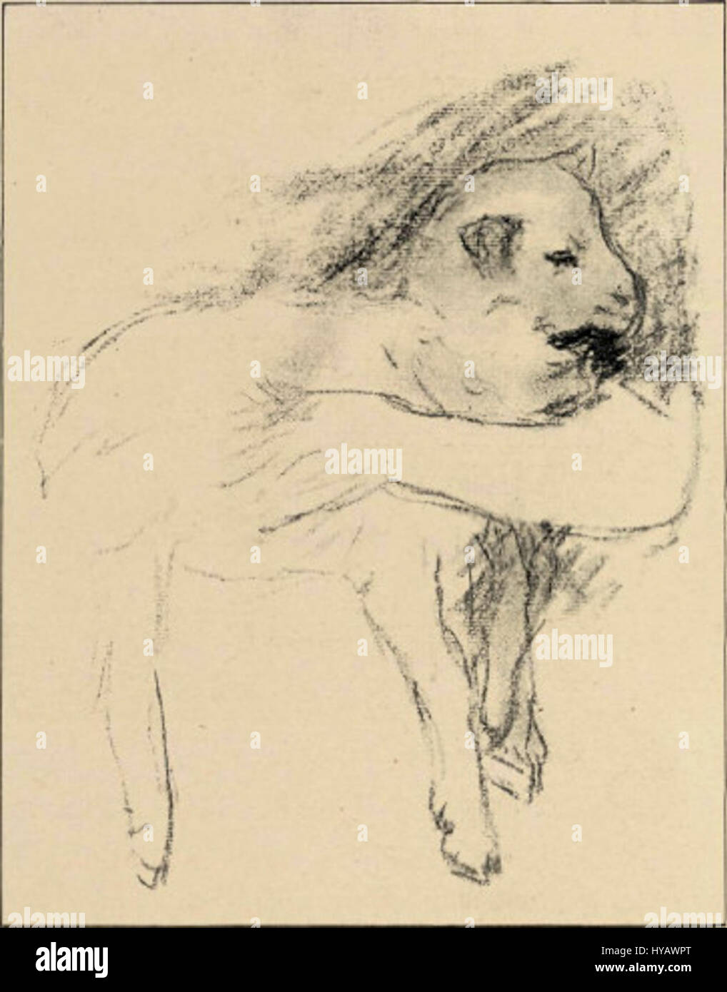 David Adolph Constant Artz was a Dutch painter known for his depictions ...