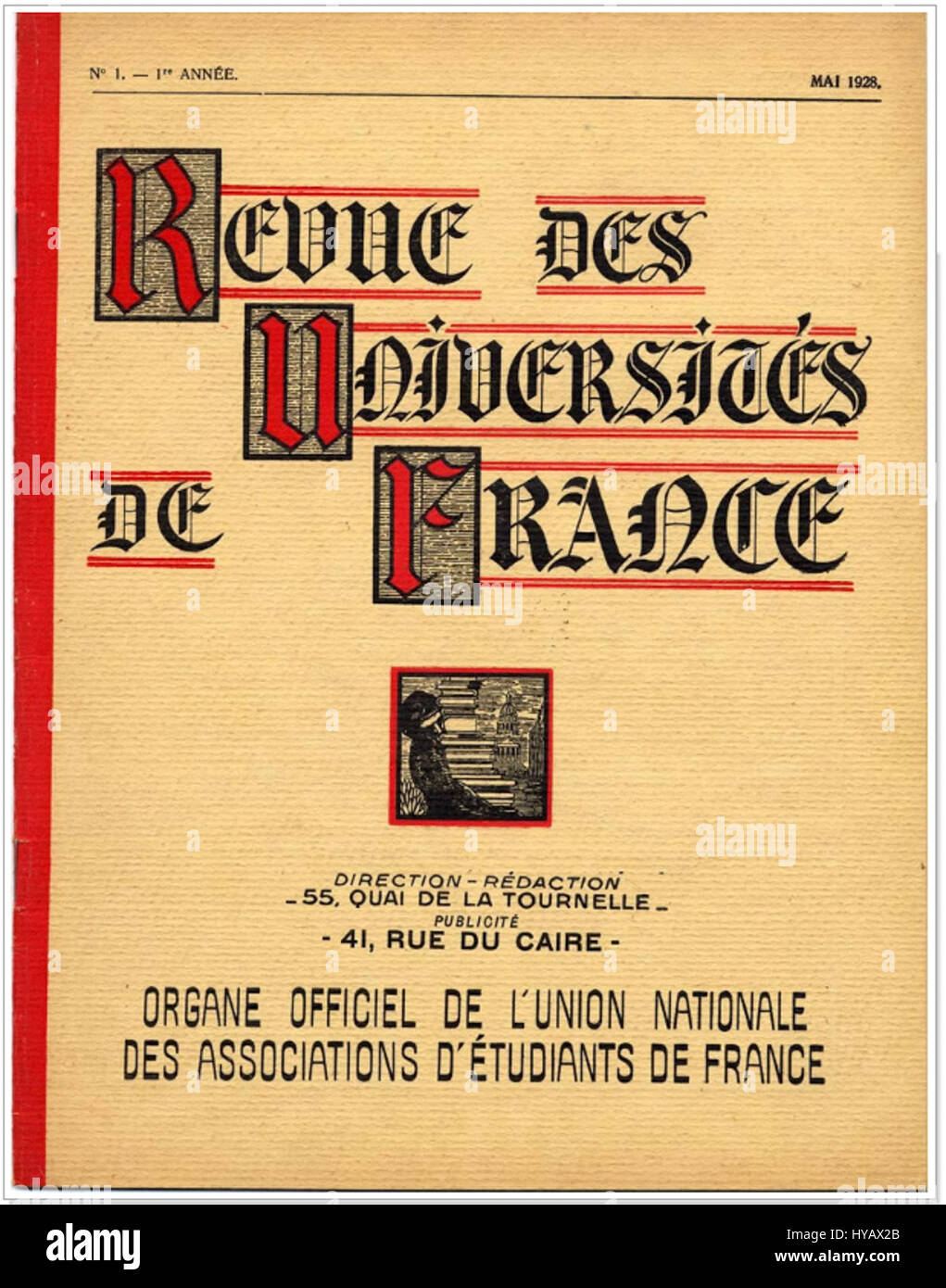 The 1928 revue captures the lively spirit of the early 20th century ...