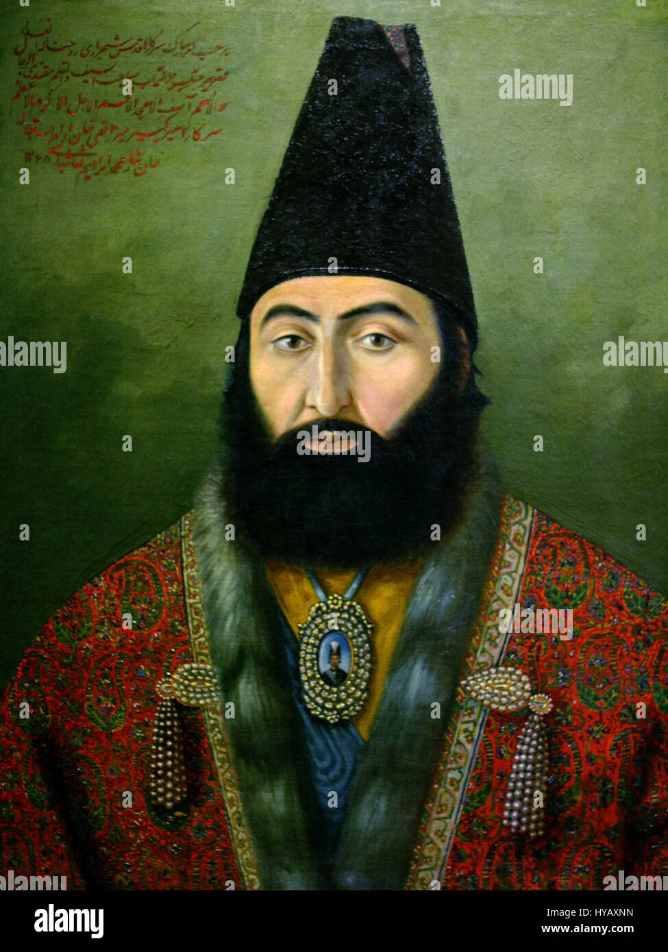 Persian visual representation hi-res stock photography and images - Alamy