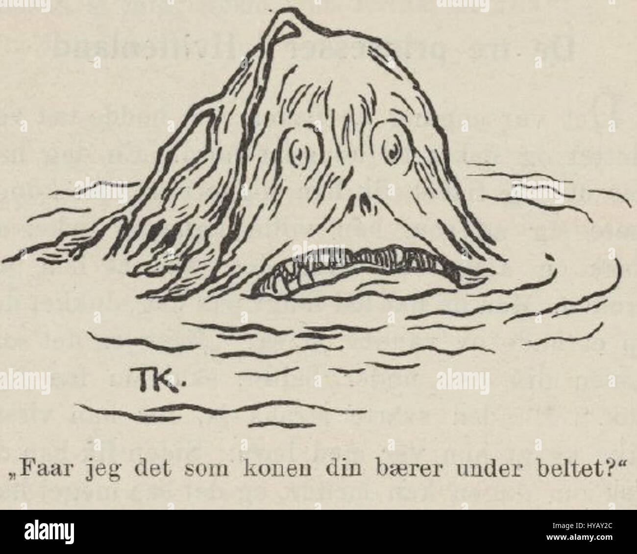 'De Tre Prinsesser i Hvittenland Eventyr' (The Three Princesses in ...