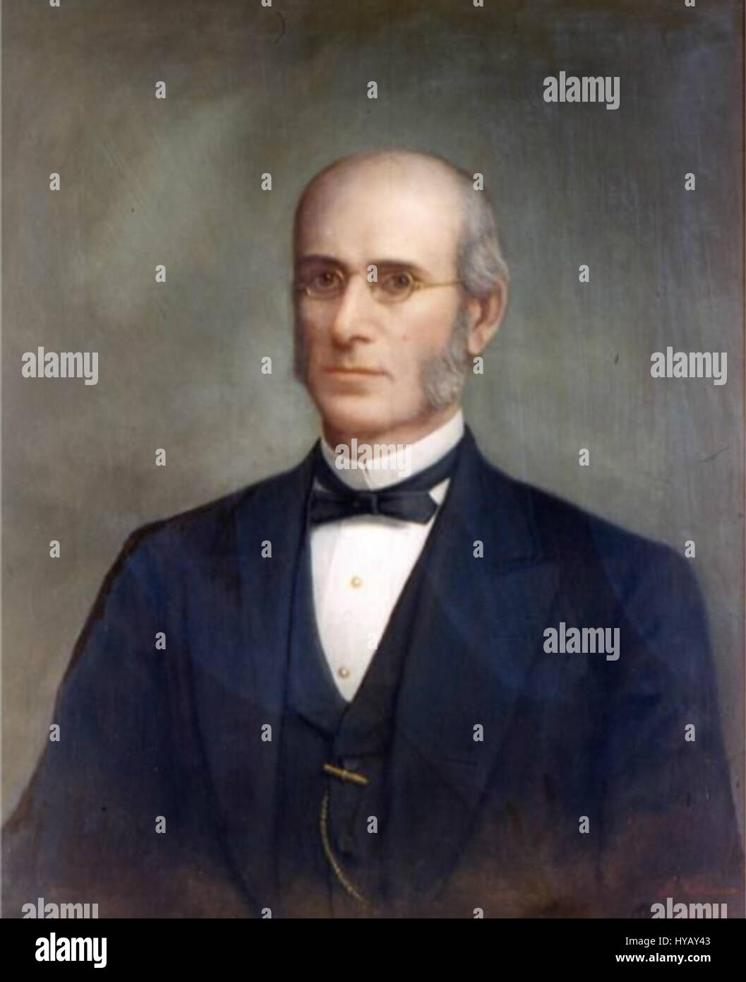 James Andrew McCauley1 Stock Photo - Alamy