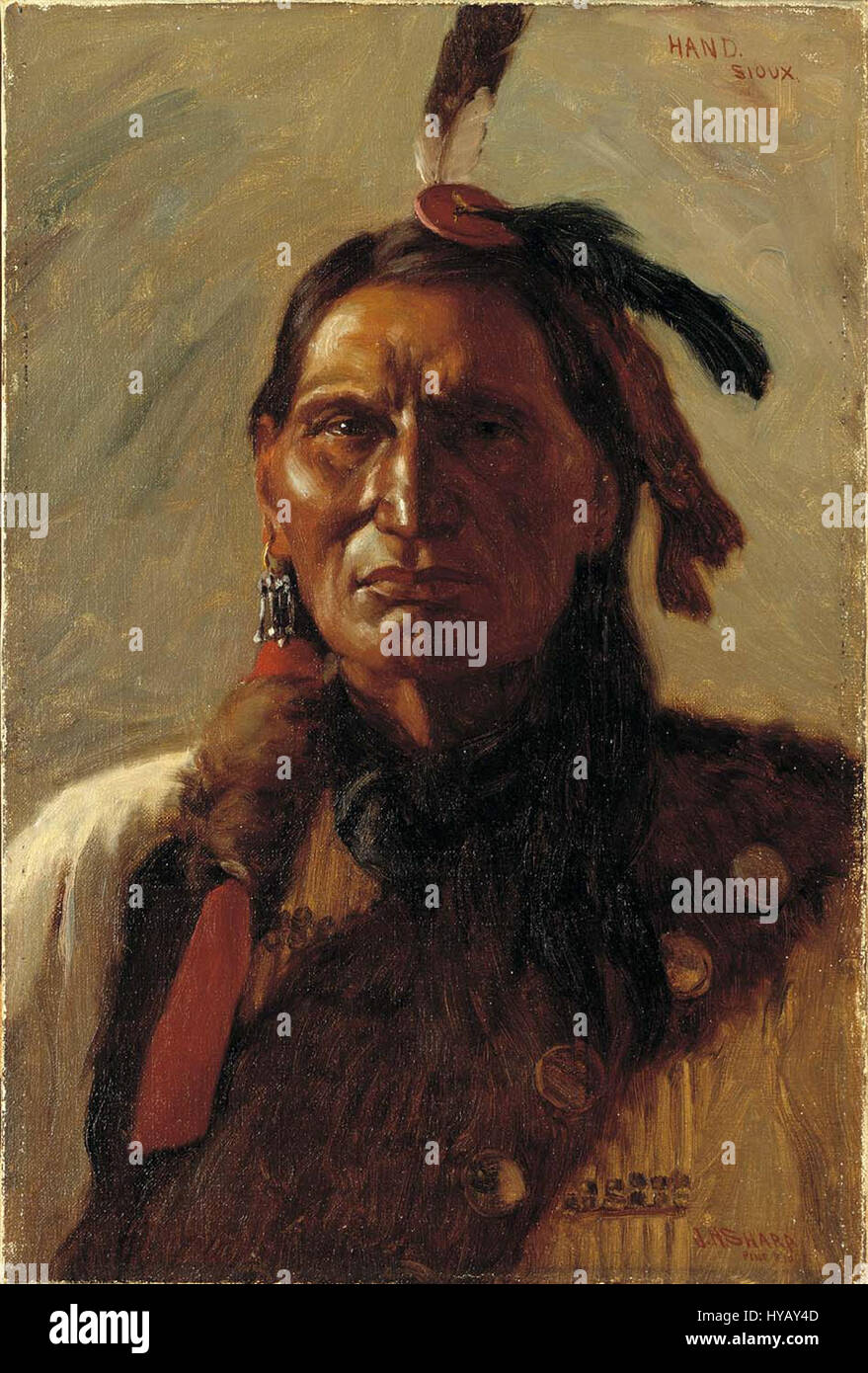 Henry sharp hi-res stock photography and images - Alamy