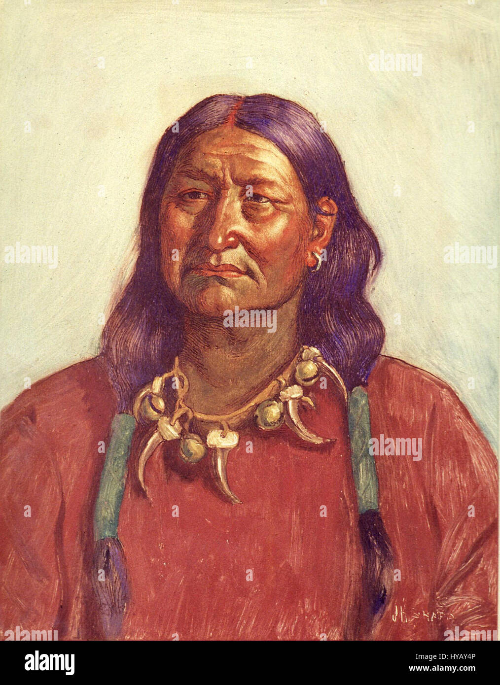 Two moons hi-res stock photography and images - Alamy