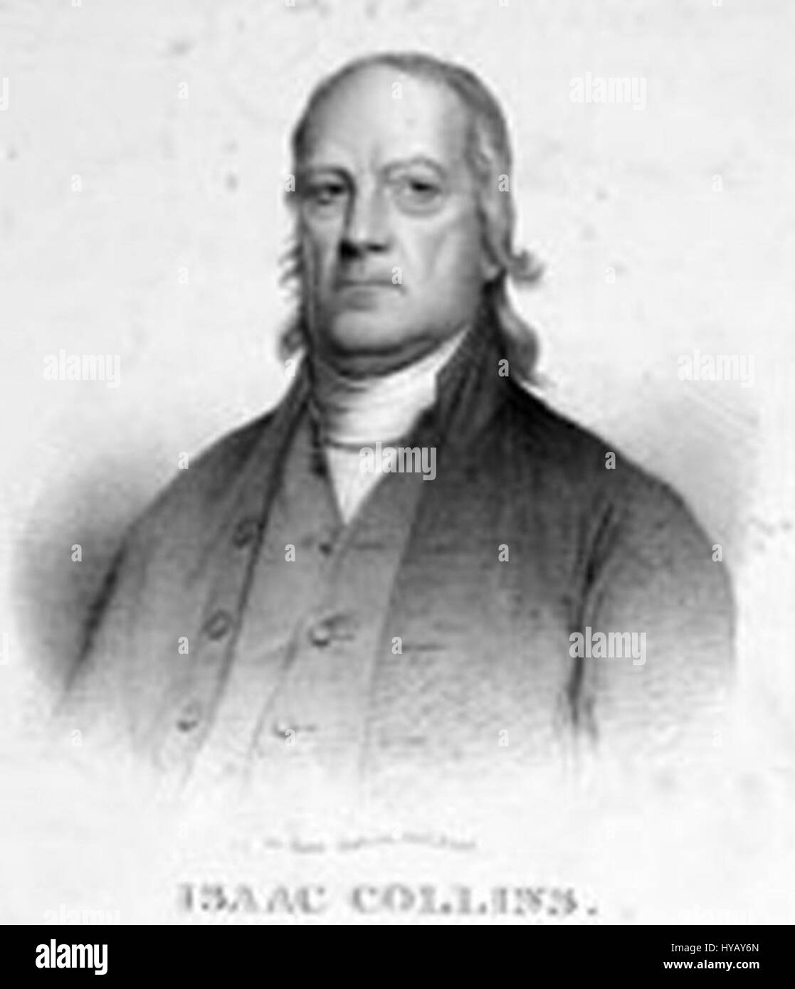 Isaac collins hi-res stock photography and images - Alamy