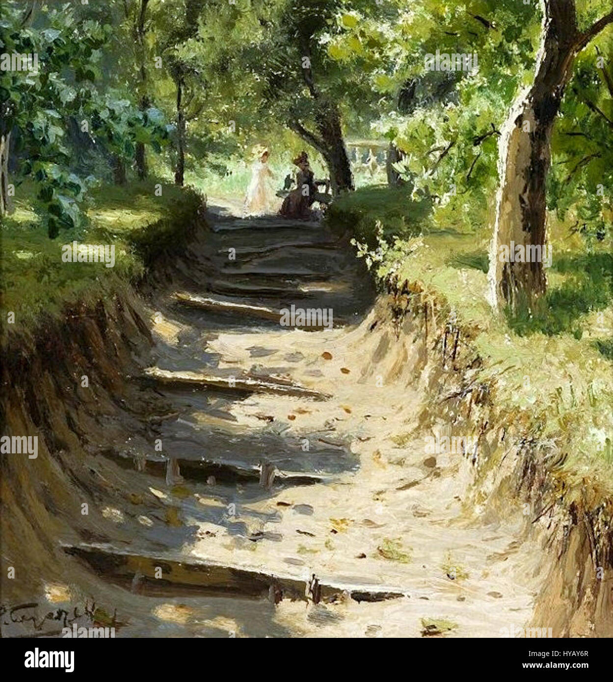 Sergeyev hi-res stock photography and images - Alamy