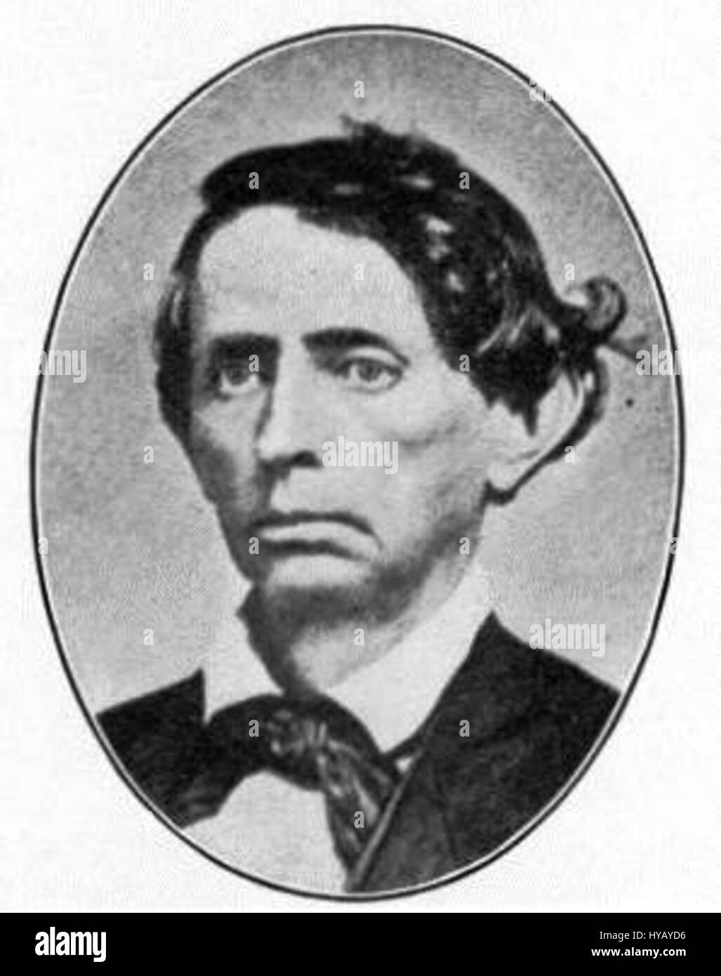 William gannaway hi-res stock photography and images - Alamy