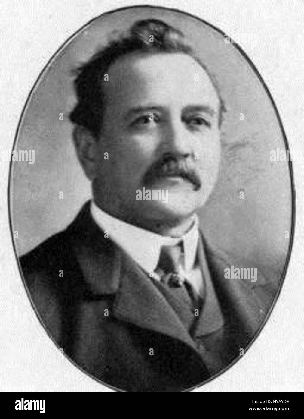 Joseph baumann hi-res stock photography and images - Alamy