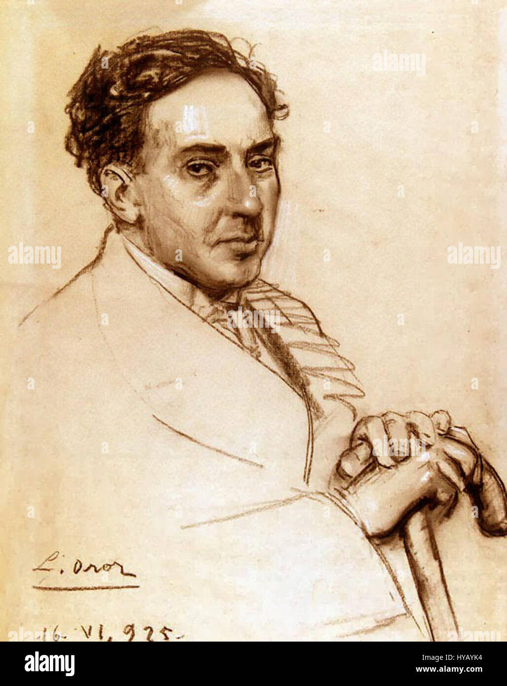 Antonio machado hi-res stock photography and images - Alamy