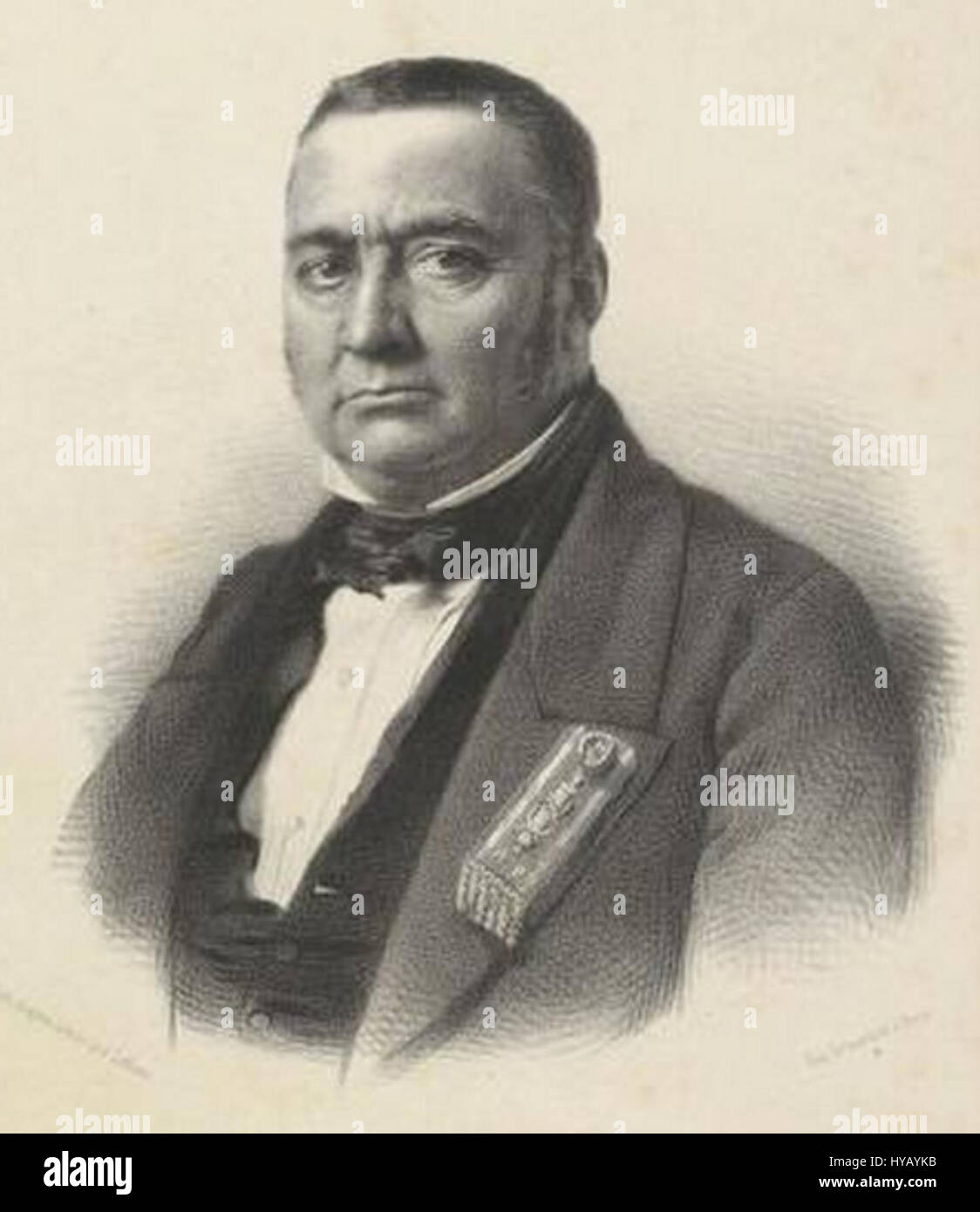 Charles Gilbert Tourret Stock Photo - Alamy