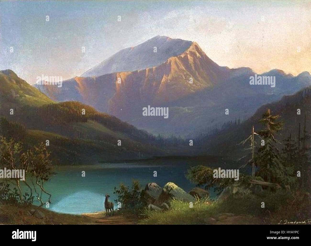 Dembowski hi-res stock photography and images - Alamy