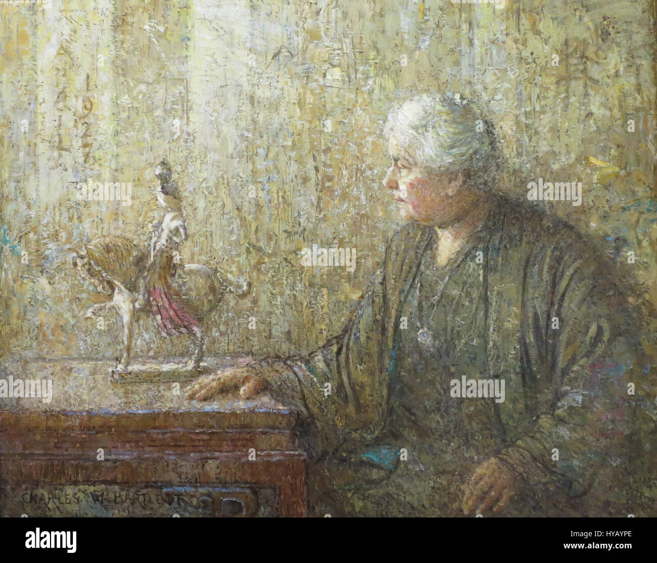 Charles cooke hi-res stock photography and images - Alamy