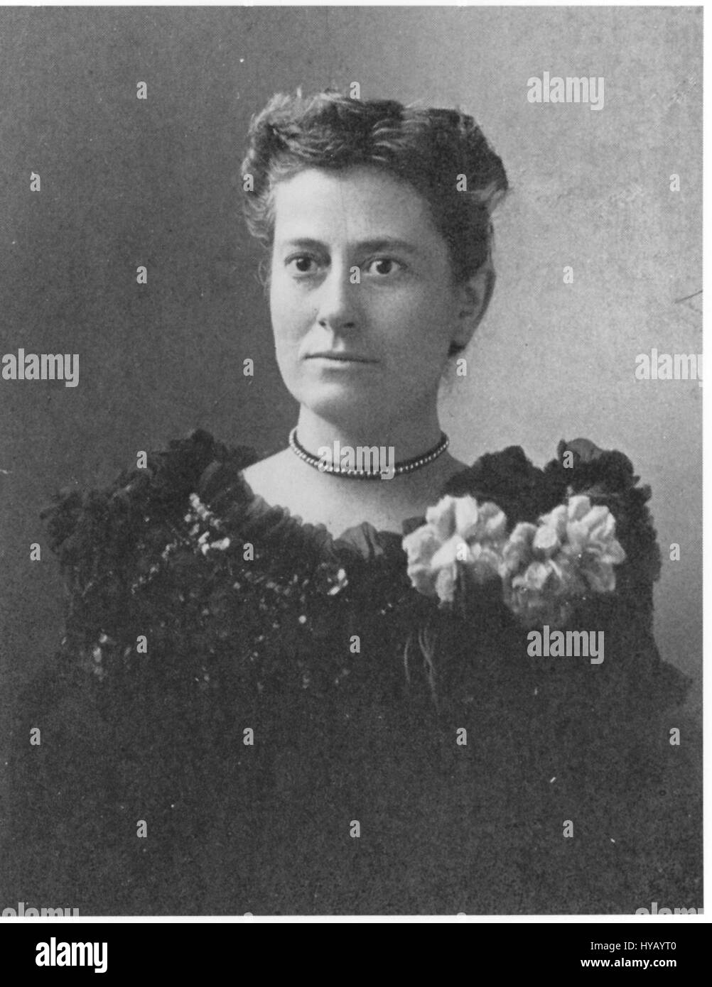 Williamina paton stevens fleming hi res stock photography and images Alamy