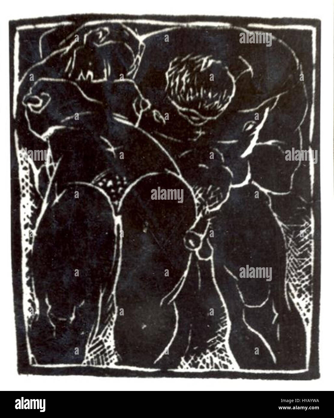 Country realism Cut Out Stock Images & Pictures - Alamy