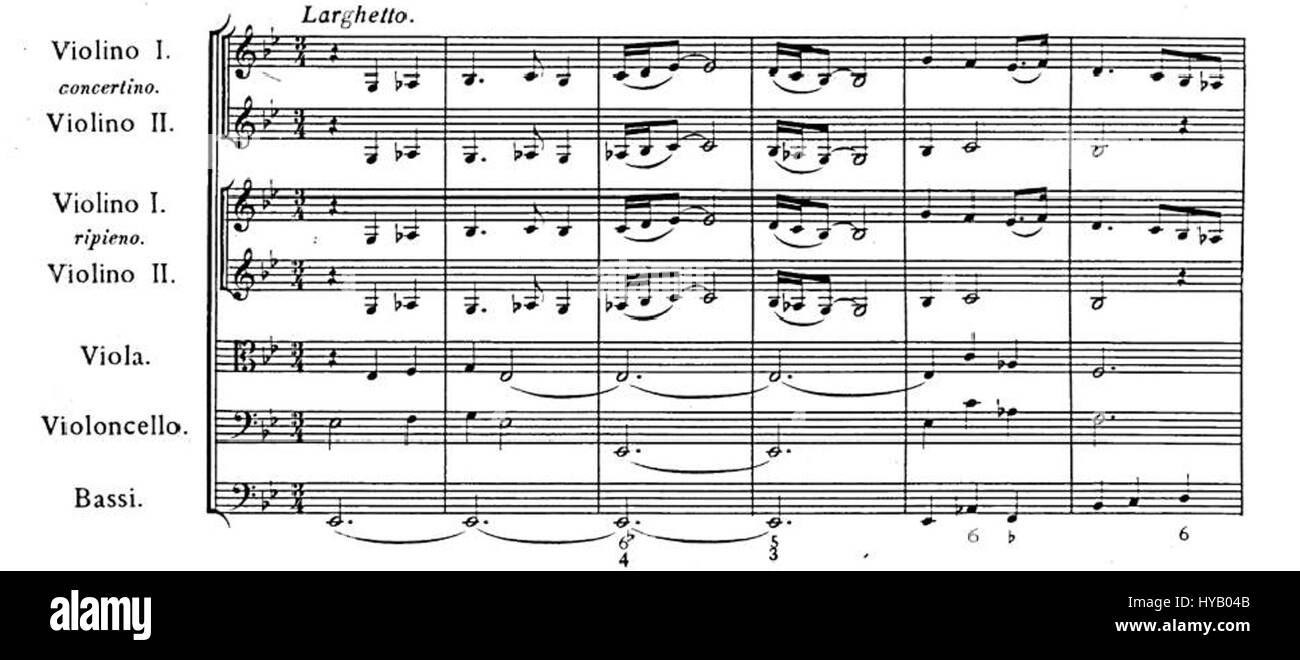 Musette baroque hi-res stock photography and images - Alamy