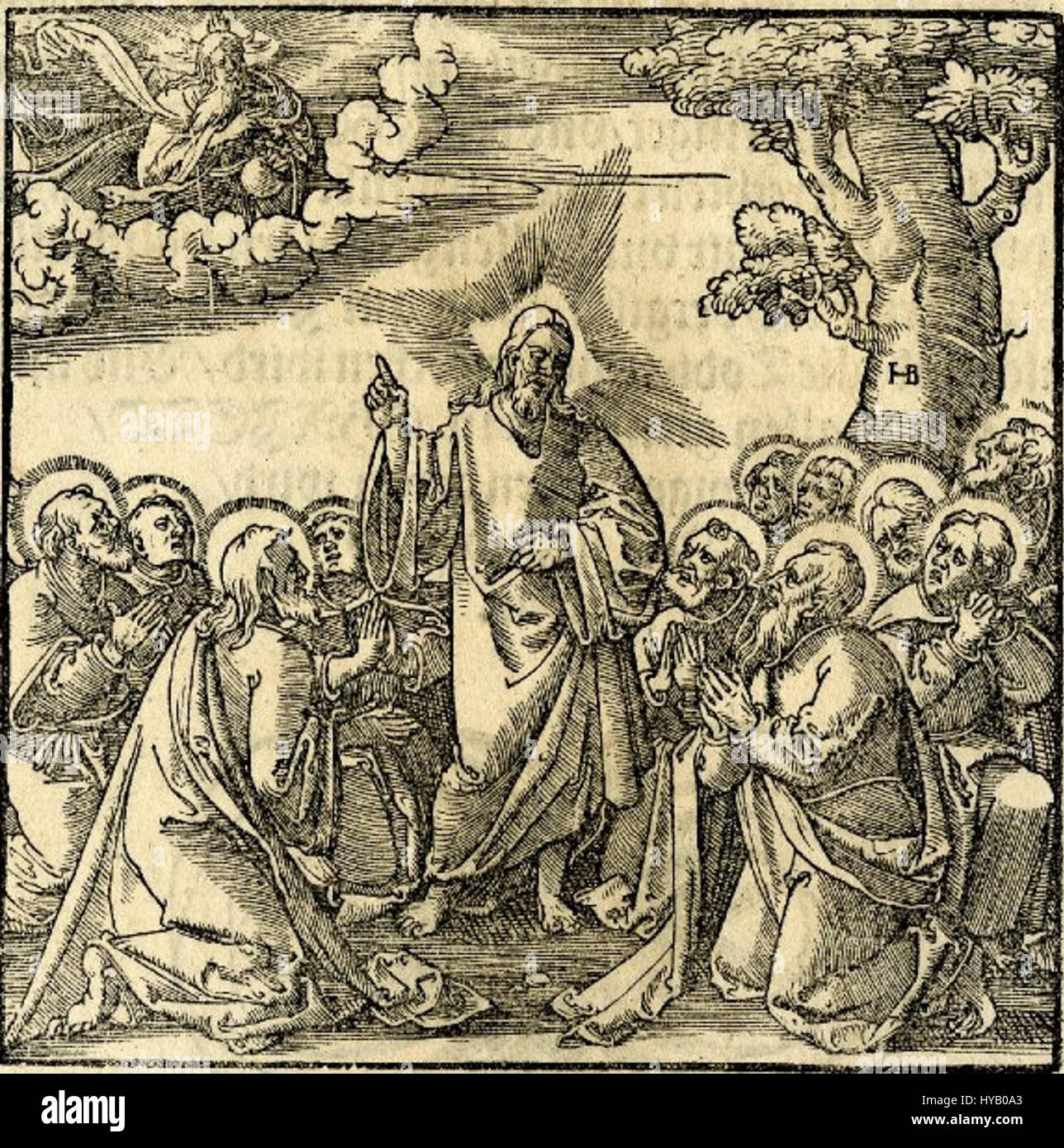 Martin luther's catechism hi-res stock photography and images - Alamy