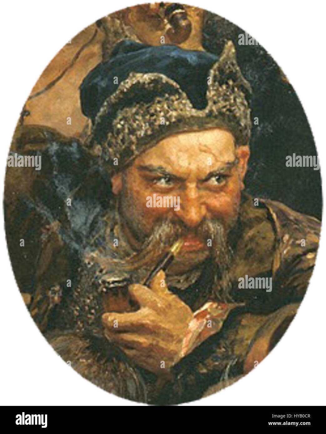 Ivan sirko hi-res stock photography and images - Alamy