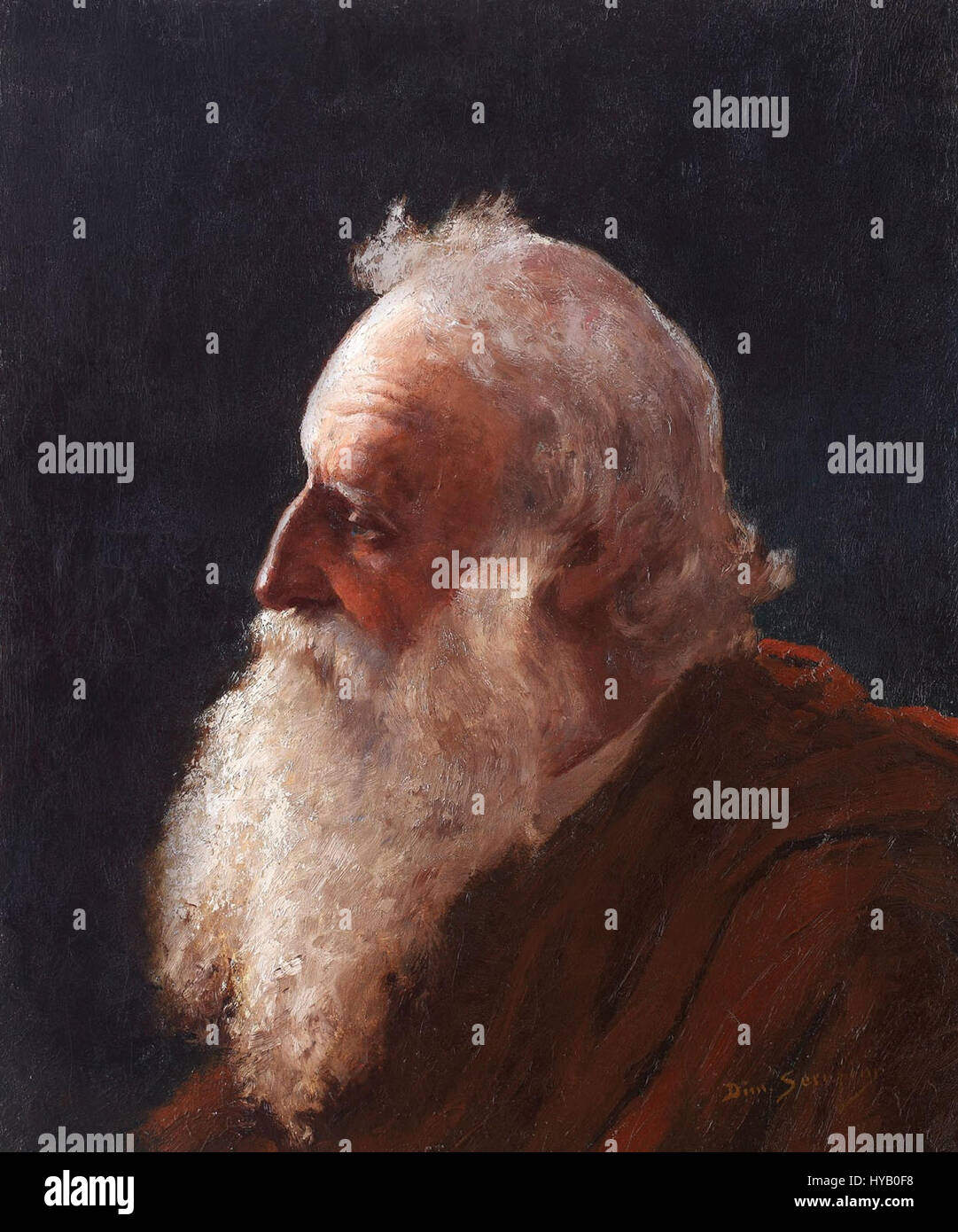 Dimitrie Serafim Inteleptul was a Romanian scholar and philosopher ...