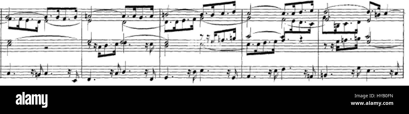 BWV 552i G refers to a piece from Johann Sebastian Bach's extensive ...