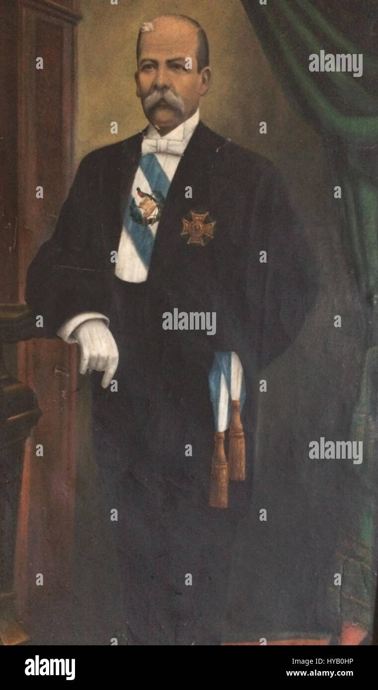 Manuelestradaretrato hi-res stock photography and images - Alamy