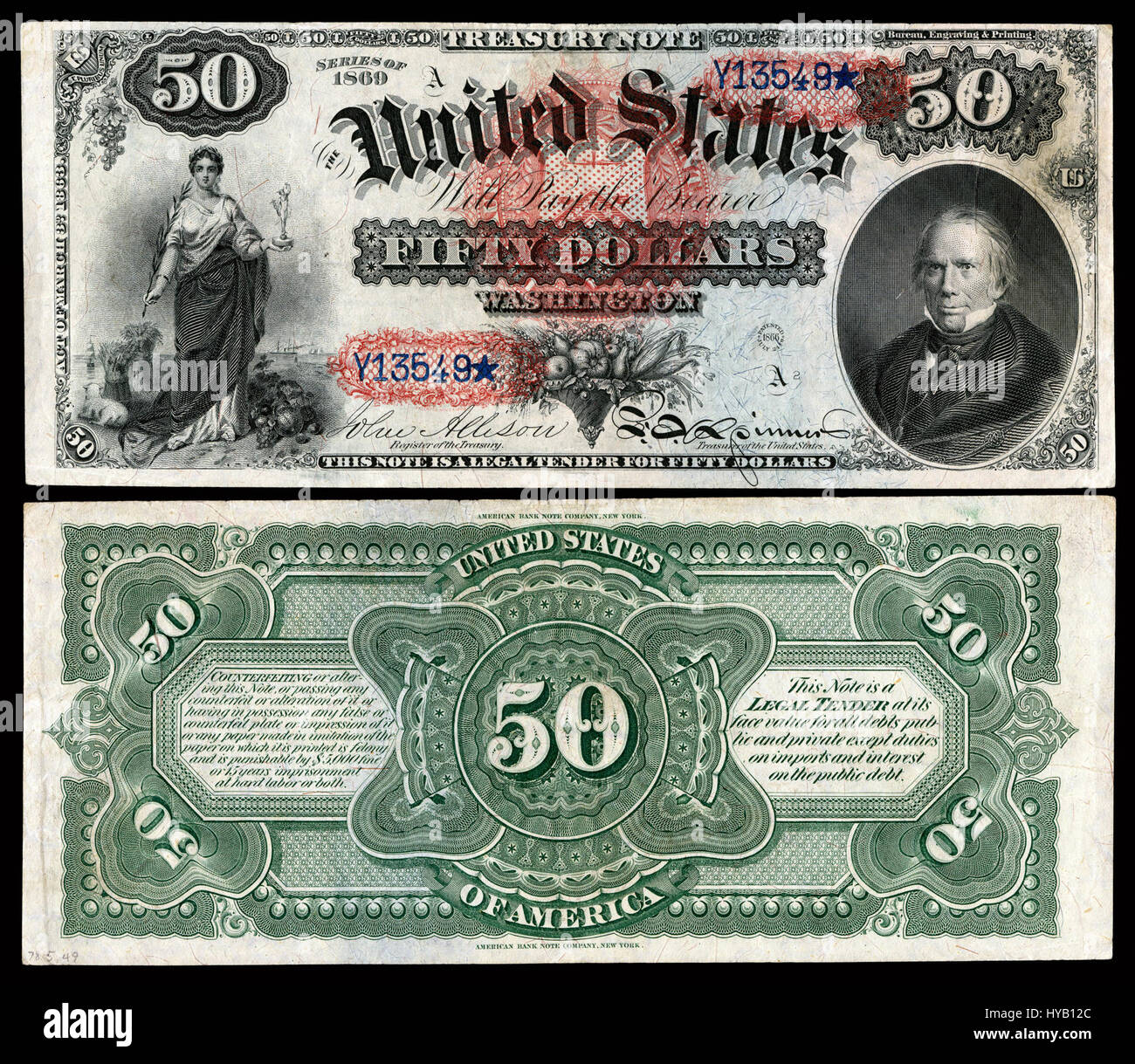 Civil war era note hi-res stock photography and images - Alamy