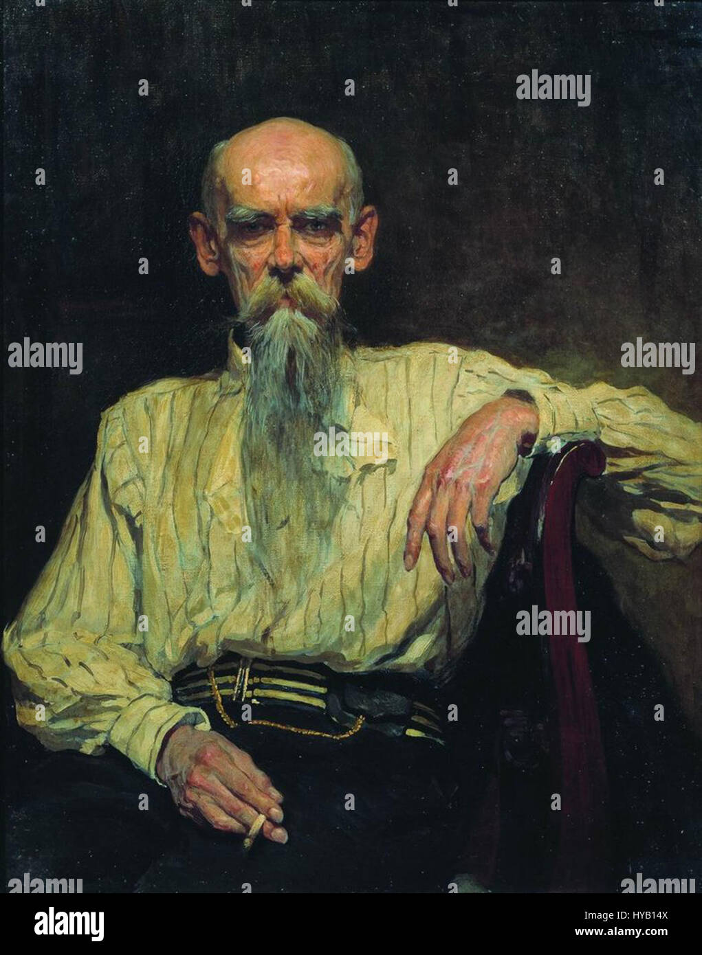 Aleksandr makovsky hi-res stock photography and images - Alamy