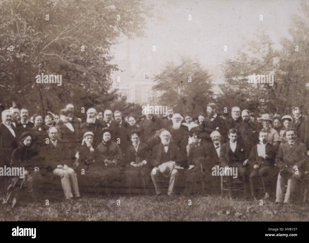 The International Abolitionist Federation Conference in Geneva ...