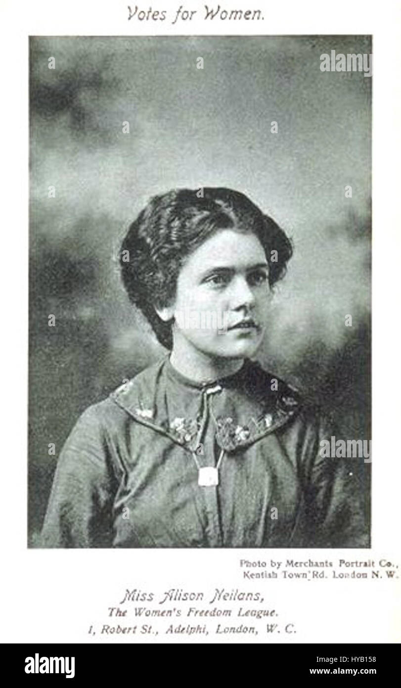 Alison neilans hi-res stock photography and images - Alamy