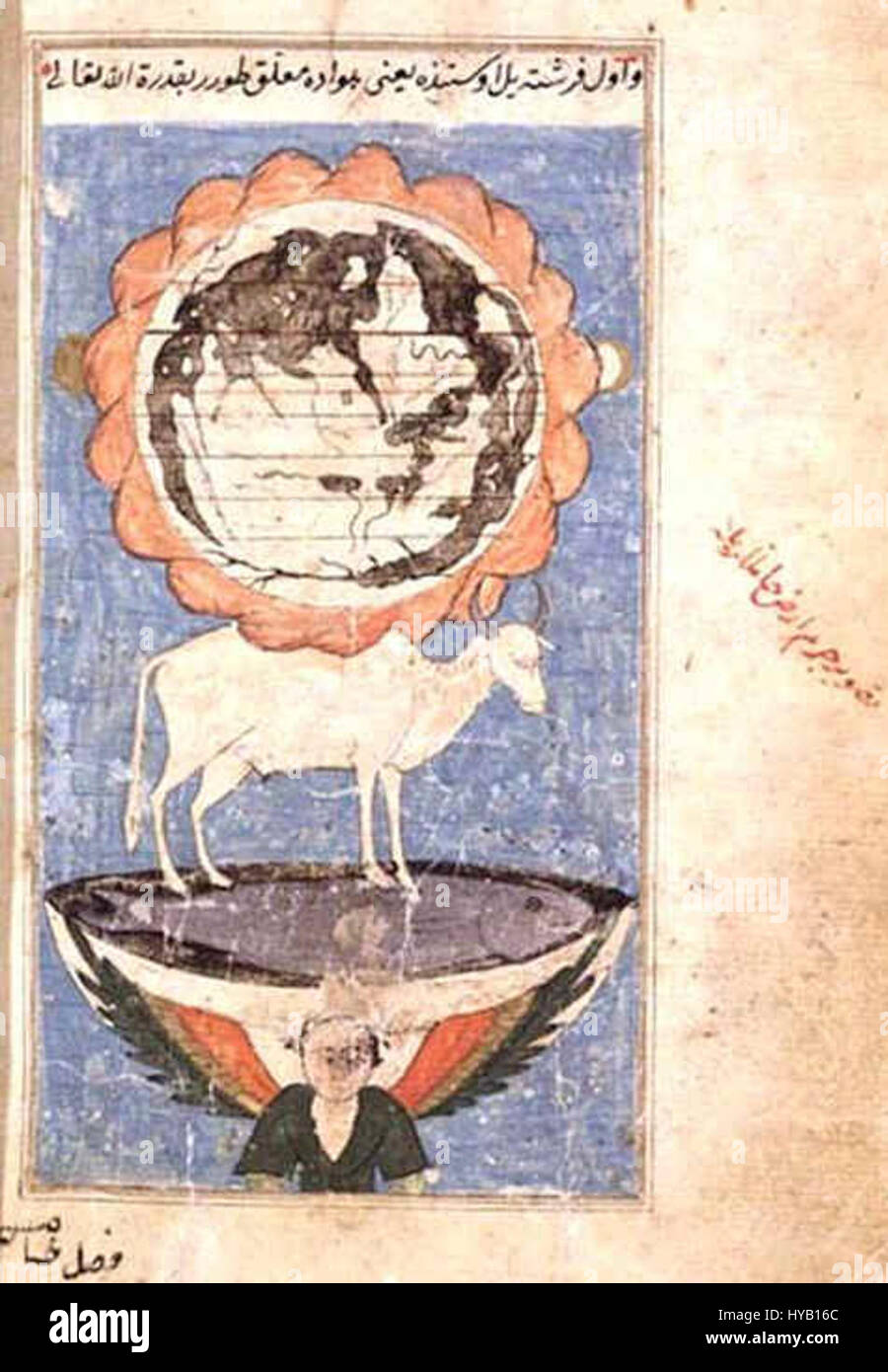 Cosmology art hi-res stock photography and images - Alamy