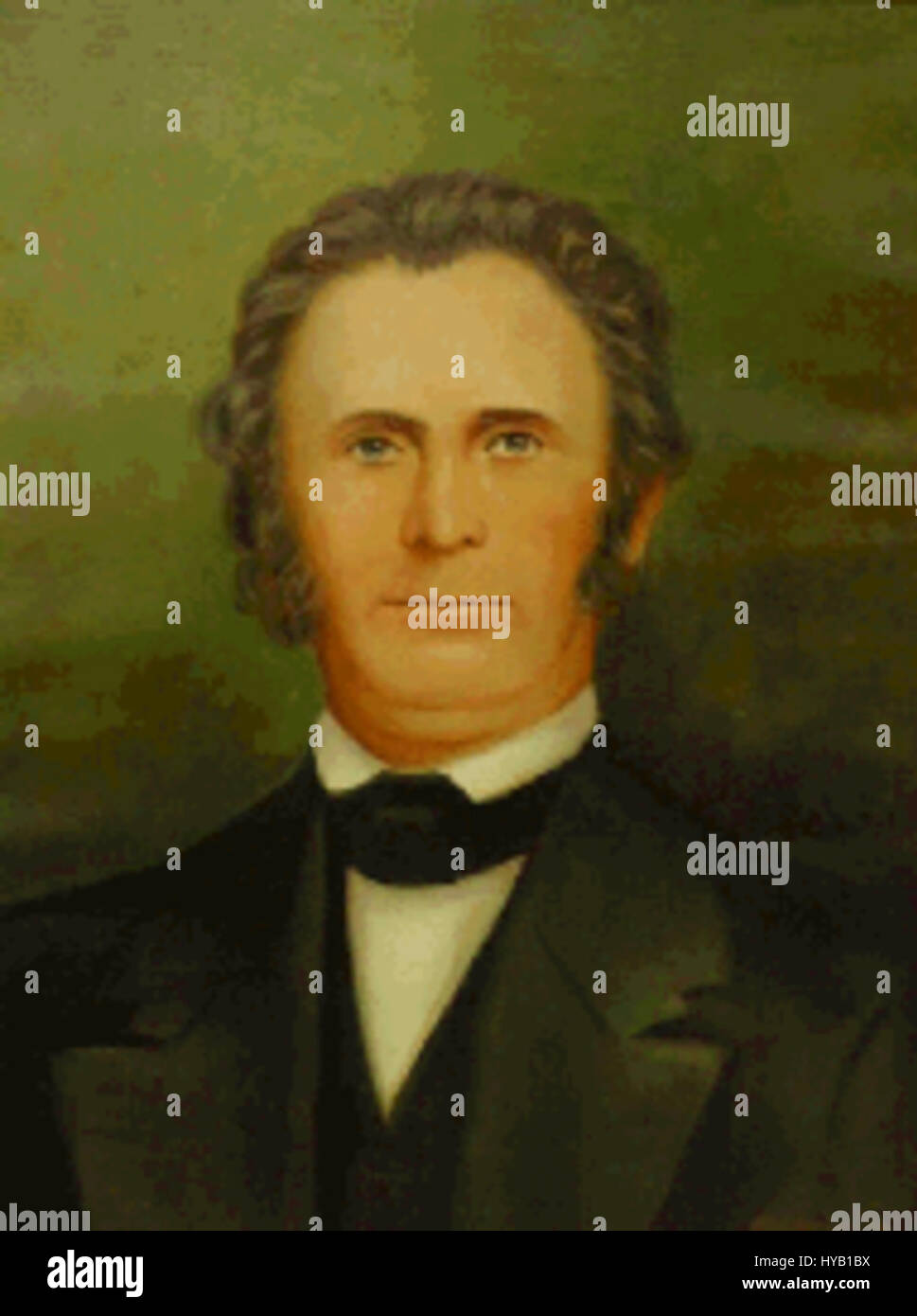 Charles Polk was an American artist known for his contributions to ...