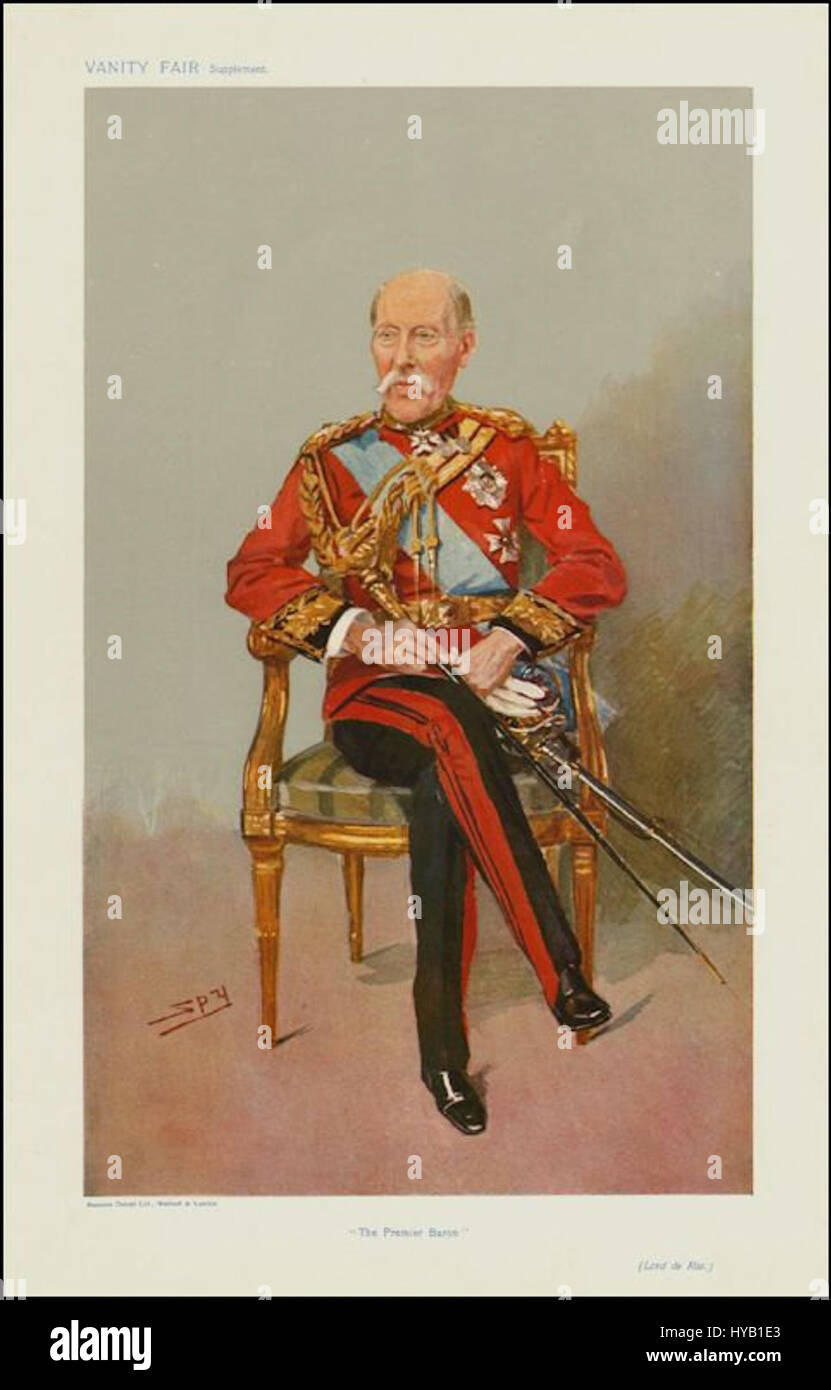 This title refers to an artwork or object related to the 24th Baron of ...