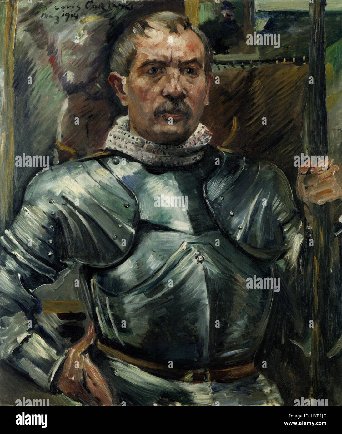 Harnisch Stock Photos & Harnisch Stock Images - Alamy