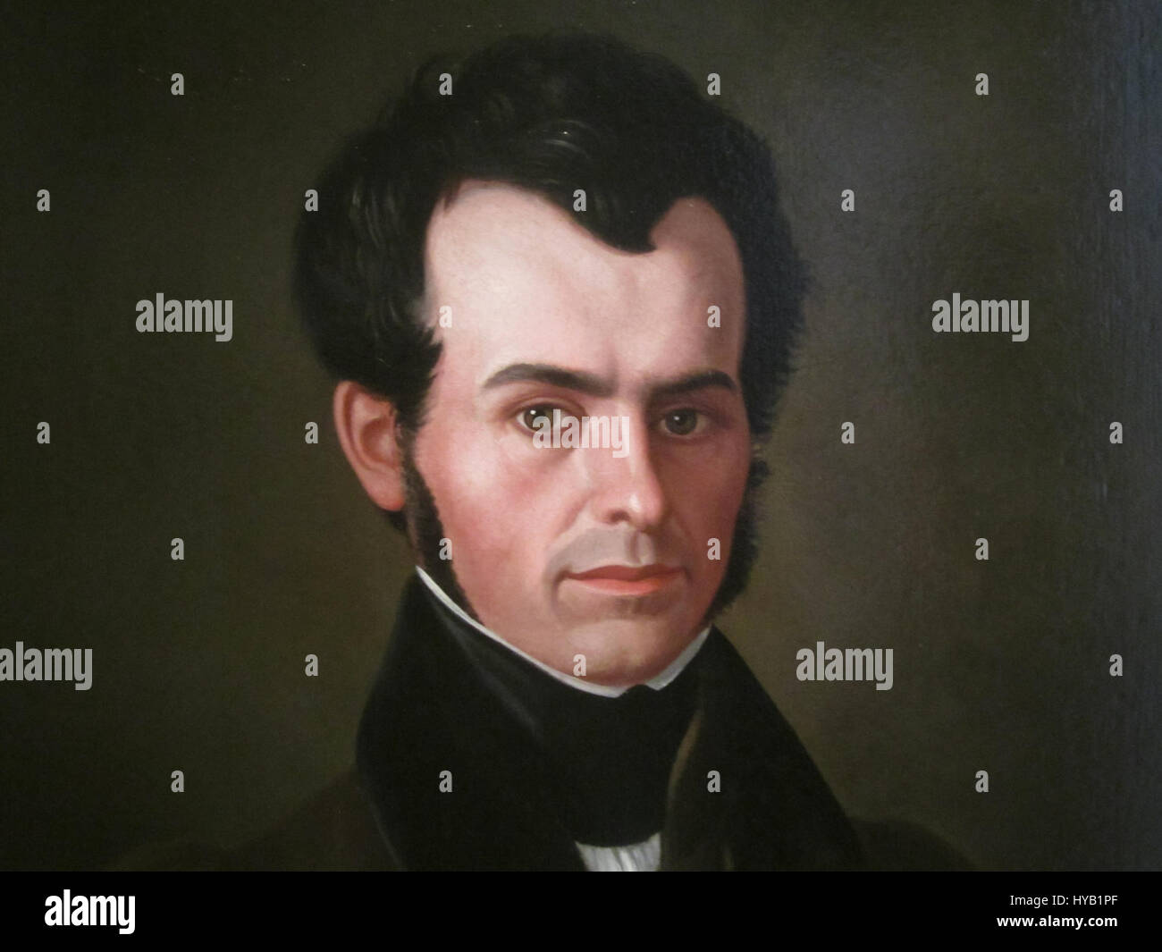 John greenleaf whittier hi-res stock photography and images - Alamy