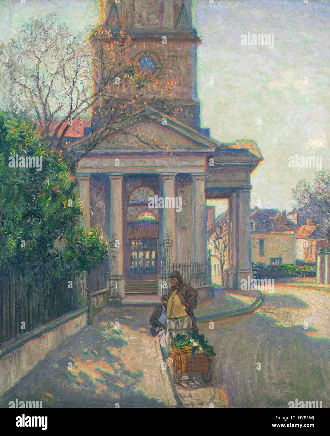 Irvine historical museum hi-res stock photography and images - Alamy