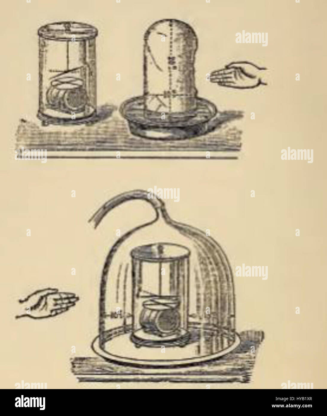 Bioelectromagnetic hi-res stock photography and images - Alamy