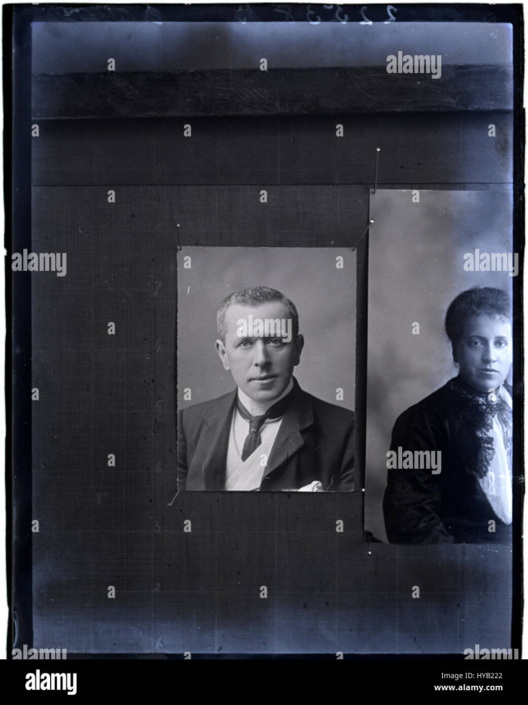 Copying technique hi-res stock photography and images - Alamy