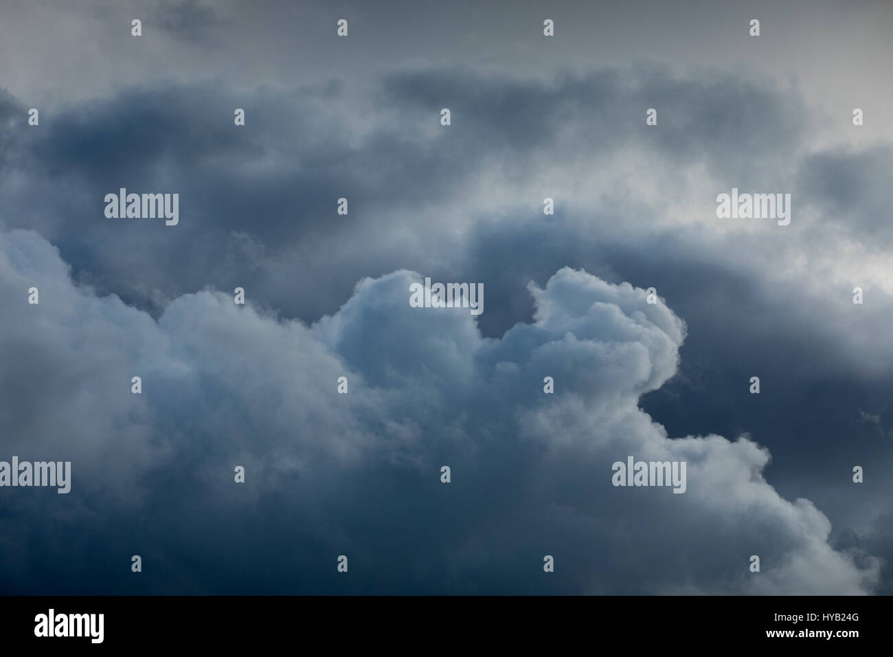 Atmospheric forecasting hi-res stock photography and images - Alamy