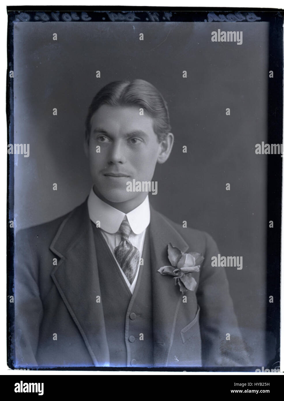 W clark hi-res stock photography and images - Alamy