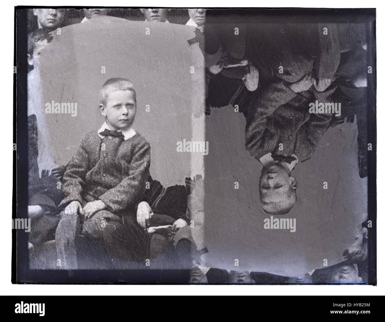 This photograph of Bryden, taken on September 29, 1912, is a historical ...