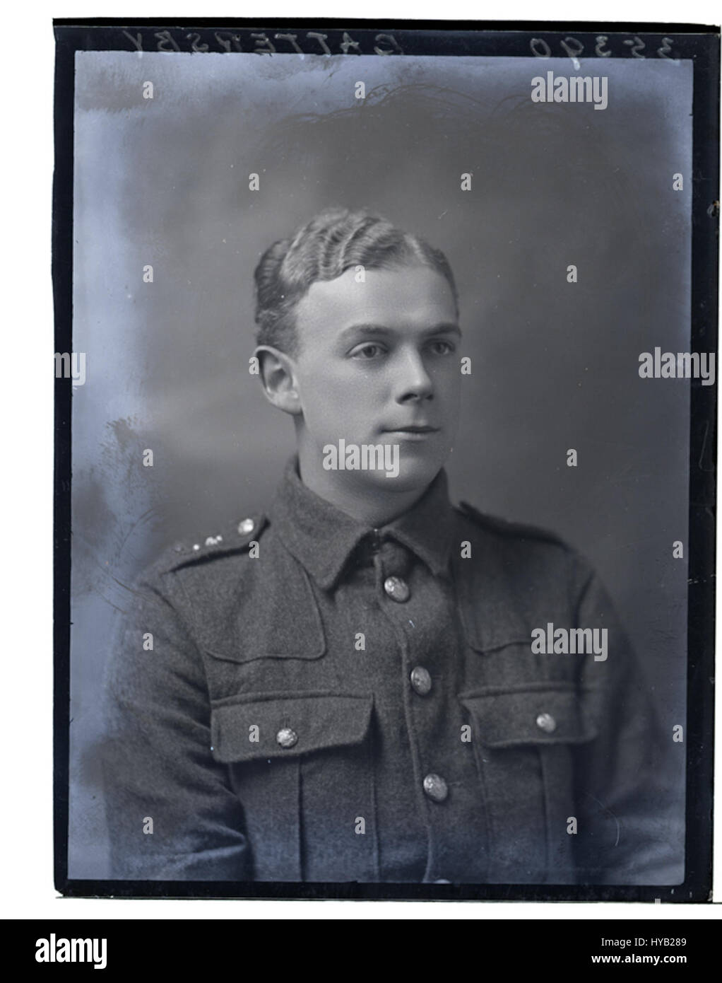 Battersby hi-res stock photography and images - Alamy