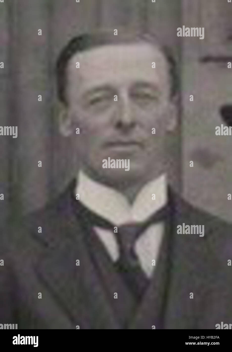 JEB Seely was a prominent British politician and military officer ...