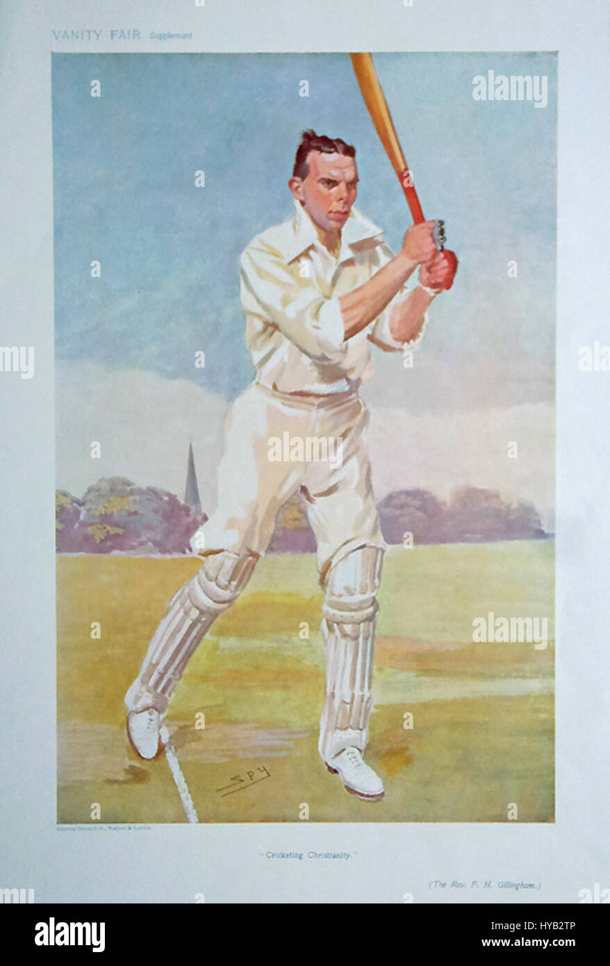 Frank gillingham hi-res stock photography and images - Alamy